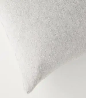 Brunello Cucinelli Cashmere Pillow