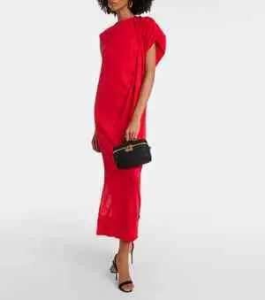 Stella McCartney Falabella Mini Faux-leather Shoulder Bag