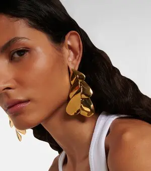 Alaïa Le Cœur Earrings