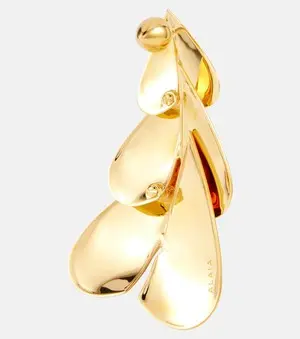 Alaïa Le Cœur Earrings