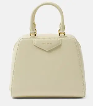 Givenchy Antigona Cube Mini Tote Bag