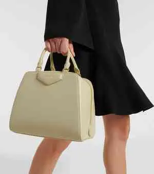 Givenchy Antigona Cube Mini Tote Bag