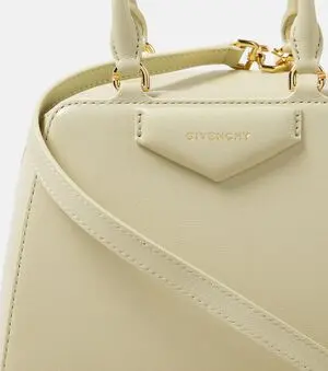 Givenchy Antigona Cube Mini Tote Bag