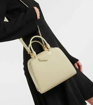 Givenchy Antigona Cube Mini Tote Bag
