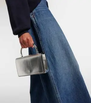Staud Arc Evening Tote Bag