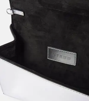 Staud Arc Evening Tote Bag