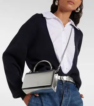 Staud Arc Evening Tote Bag