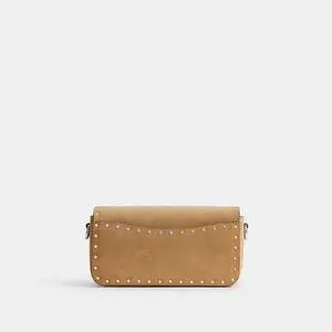 COACH Studio Bag 20 With Rivets