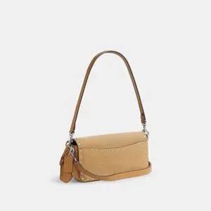 COACH Studio Bag 20 With Rivets