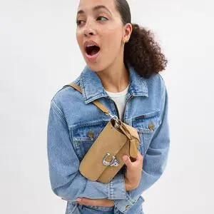 COACH Studio Bag 20 With Rivets