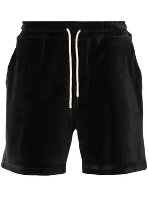Oas Company Elasticated Shorts For Men