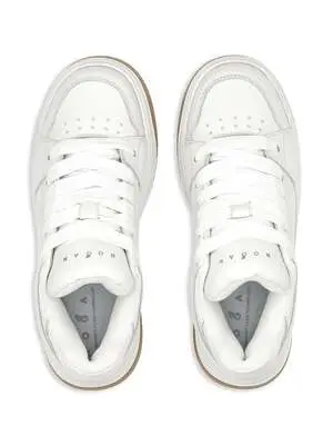 Hogan H667 Low-top Sneakers