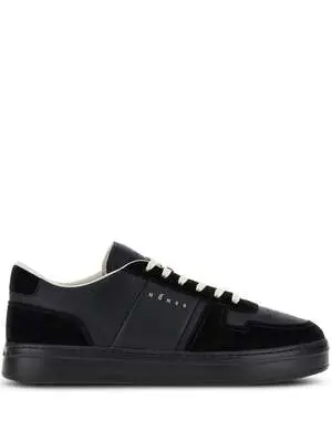 Hogan Mid Calf Sneakers For Men