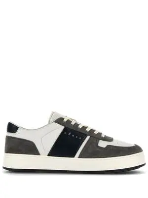 Hogan H668 Low-top Sneakers