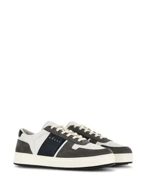 Hogan H668 Low-top Sneakers