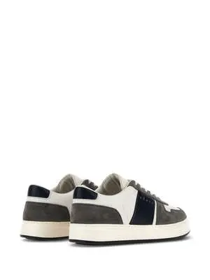 Hogan H668 Low-top Sneakers