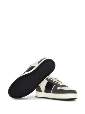 Hogan H668 Low-top Sneakers