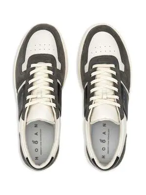 Hogan H668 Low-top Sneakers