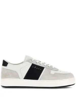 Hogan H668 Sneakers - White