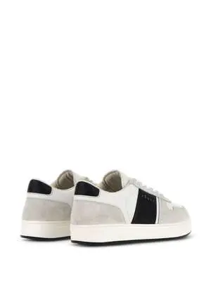 Hogan H668 Sneakers - White