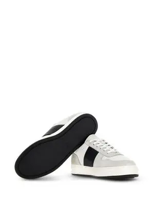 Hogan H668 Sneakers - White