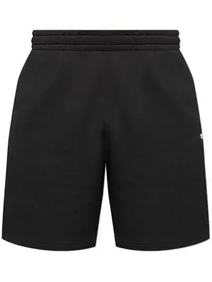 DIESEL® P-bisc-d Cotton Shorts