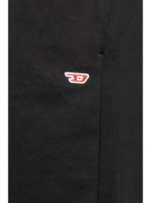 DIESEL® P-bisc-d Cotton Shorts