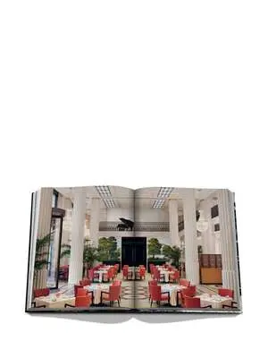 Assouline The Peninsula London Book