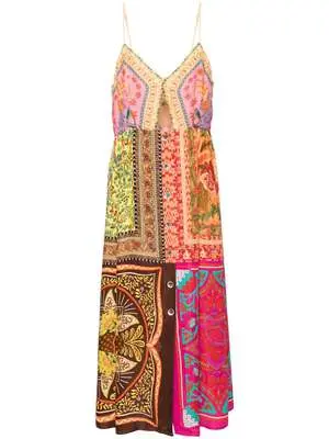 Bohemian Dresses