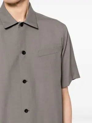 Sacai Suiting Shirt
