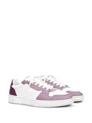 Axel Arigato Dice Lo Sneakers - White