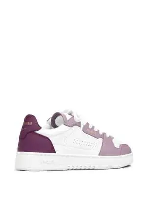Axel Arigato Dice Lo Sneakers - White