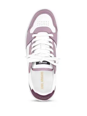 Axel Arigato Dice Lo Sneakers - White