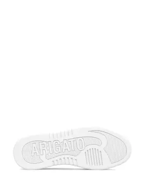 Axel Arigato Dice Lo Sneakers - White