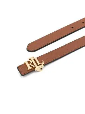 Ralph Lauren Reversible Leather Belt