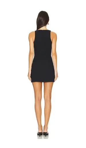 Amanda Uprichard Lanai Dress