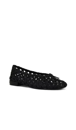 Jeffrey Campbell My Weave Flat
