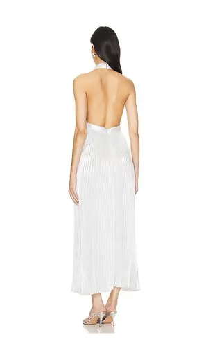 L'IDEE Chateau Gown - Mirror