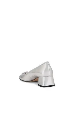 COACH® Ava Ballet Pump