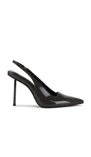 Femme La G63 Slingback In Grey
