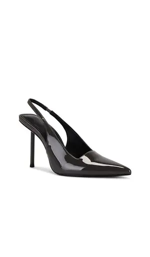 Femme La G63 Slingback In Grey