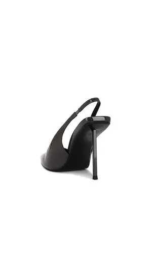 Femme La G63 Slingback In Grey