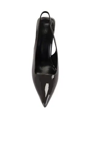 Femme La G63 Slingback In Grey