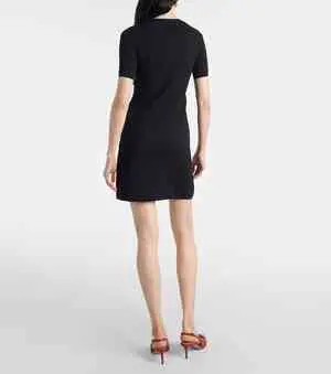 Valentino Garavani Toile Iconographe Minidress