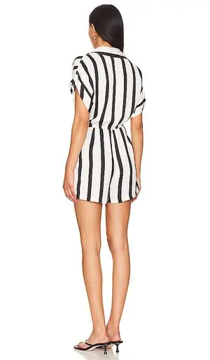 Steve Madden Tori Romper
