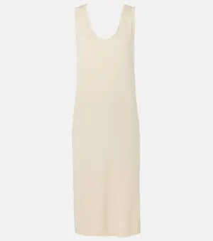 The Row Flared Day Dresses
