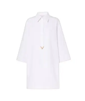 Valentino Garavani Tiered Dresses