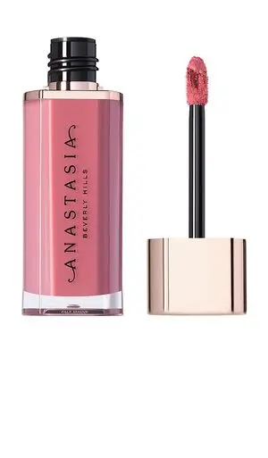ANASTASIA BEVERLY HILLS Lip Velvet - Rosy Mauve