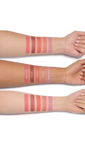 ANASTASIA BEVERLY HILLS Blurring Serum Blush - Plum