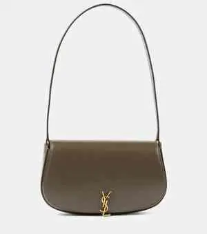 Saint Laurent Voltaire Strap Shoulder Bags